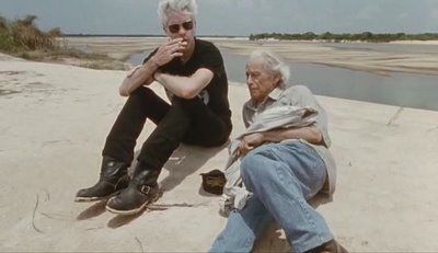 Foto do filme Tigrero, a Film That Was Never Made - Foto 2 de 7 ...