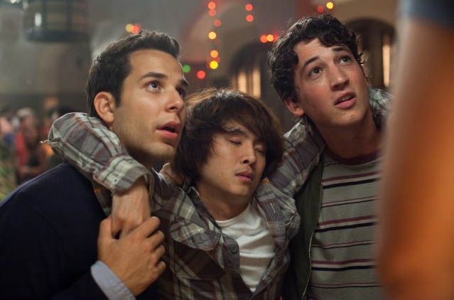 Foto do filme Finalmente 18! - Foto 14 de 22 - AdoroCinema