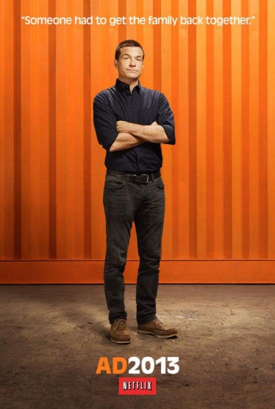 Arrested Development : Fotos Jason Bateman - 58 no 114 - AdoroCinema
