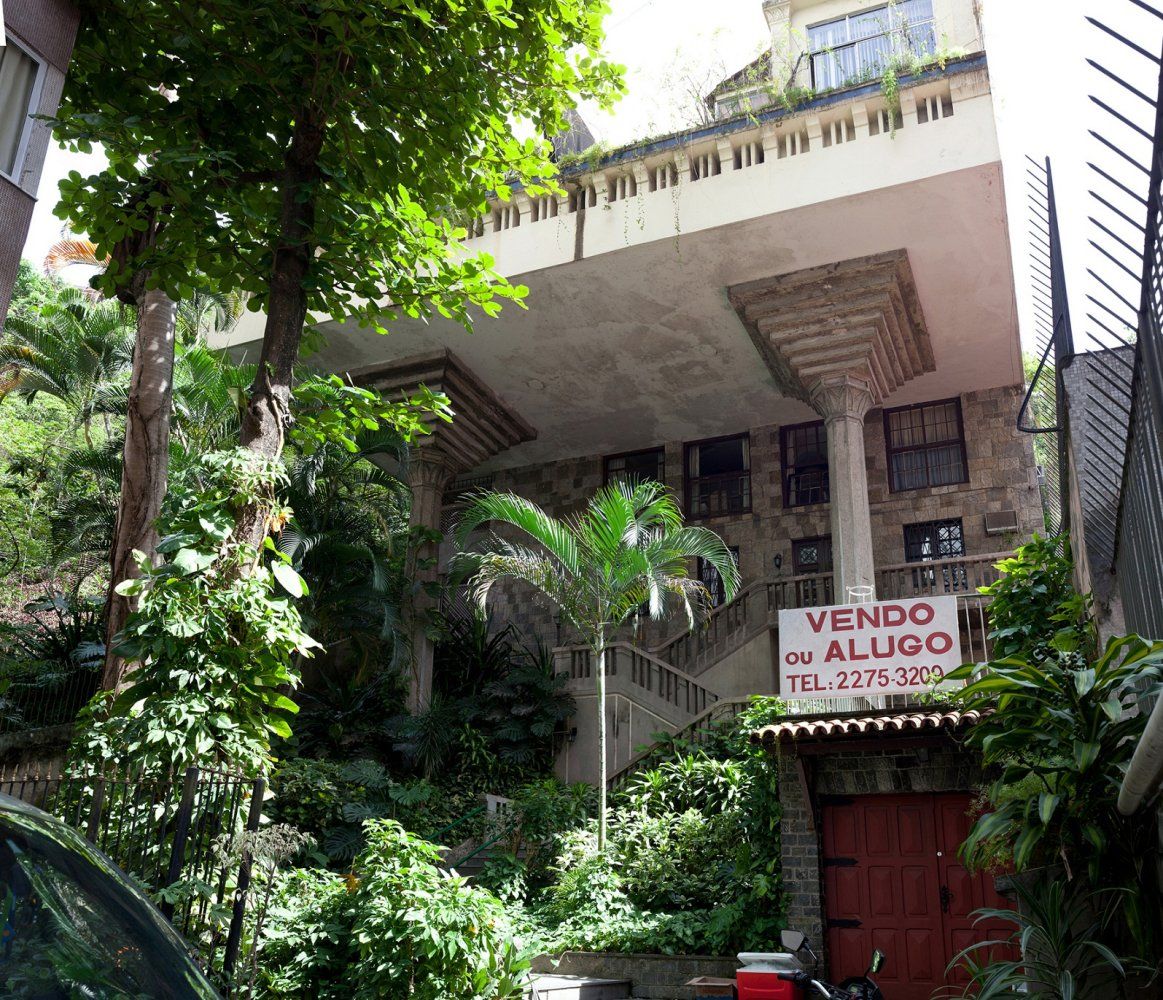 Foto do filme Vendo ou Alugo - Foto 17 de 42 - AdoroCinema