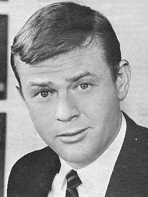 Martin Milner - AdoroCinema