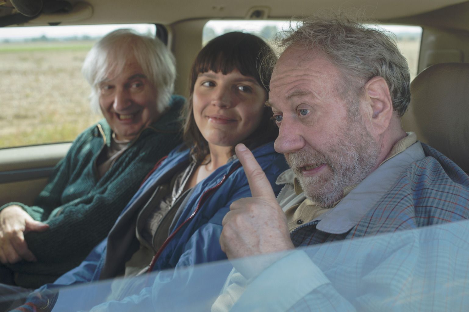 Foto do filme Henri - Foto 8 de 8 - AdoroCinema