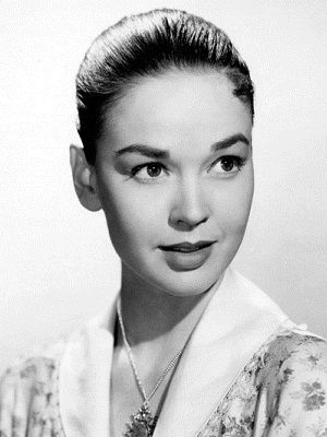 Kathryn Grant - AdoroCinema