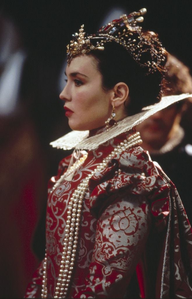 Foto do filme A Rainha Margot - Foto 8 de 47 - AdoroCinema