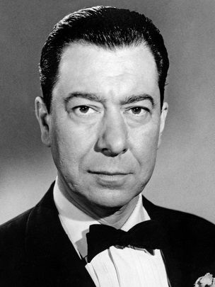 Paul Meurisse - AdoroCinema