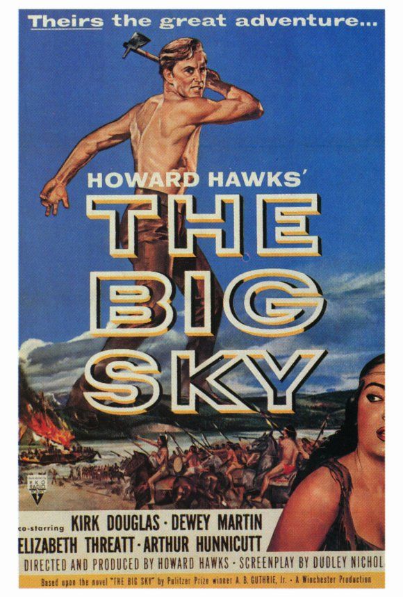 Pôster do filme O Rio da Aventura - Foto 2 de 15 - AdoroCinema