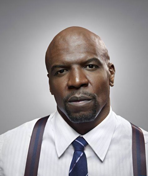 Brooklyn Nine-Nine : Fotos Terry Crews - 607 no 612 - AdoroCinema
