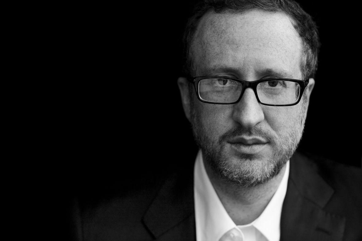 Foto de James Gray - Era Uma Vez em Nova York : Fotos James Gray - Foto ...
