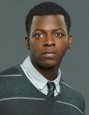 Cedric Sanders - AdoroCinema