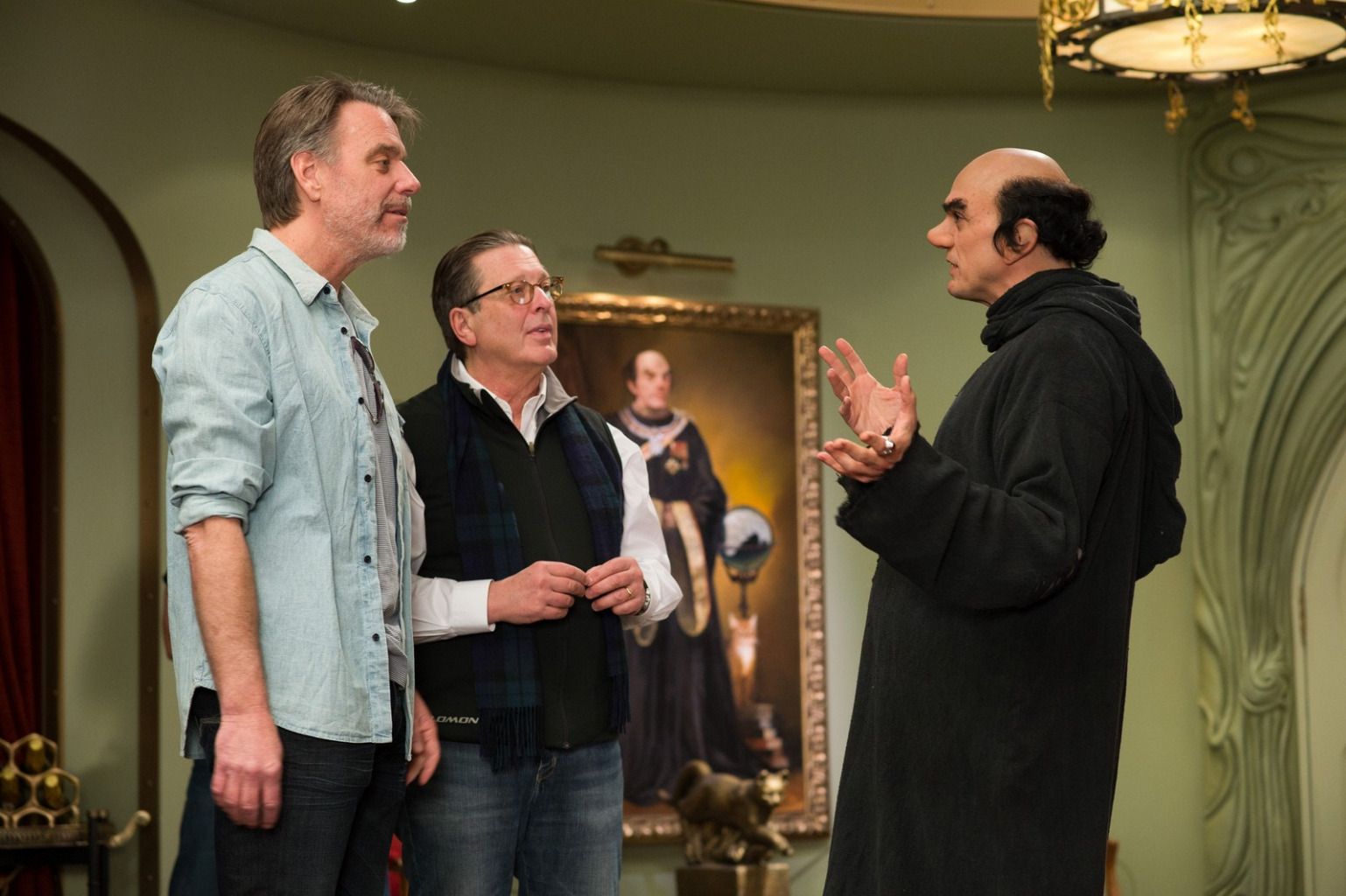 Foto do filme Os Smurfs 2 - Foto 48 de 59 - AdoroCinema