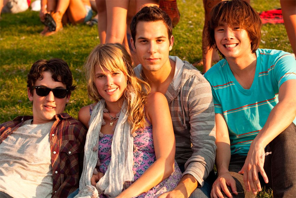 Foto do filme Finalmente 18! - Foto 5 de 22 - AdoroCinema