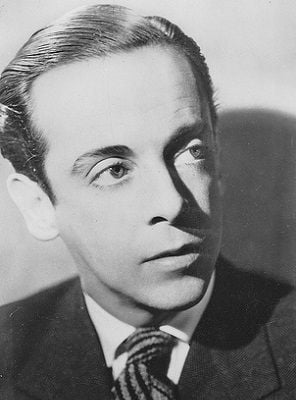 Robert Helpmann - AdoroCinema