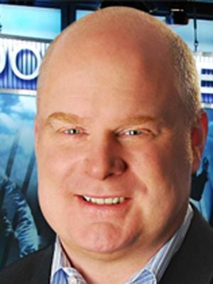 Scott Moore - AdoroCinema