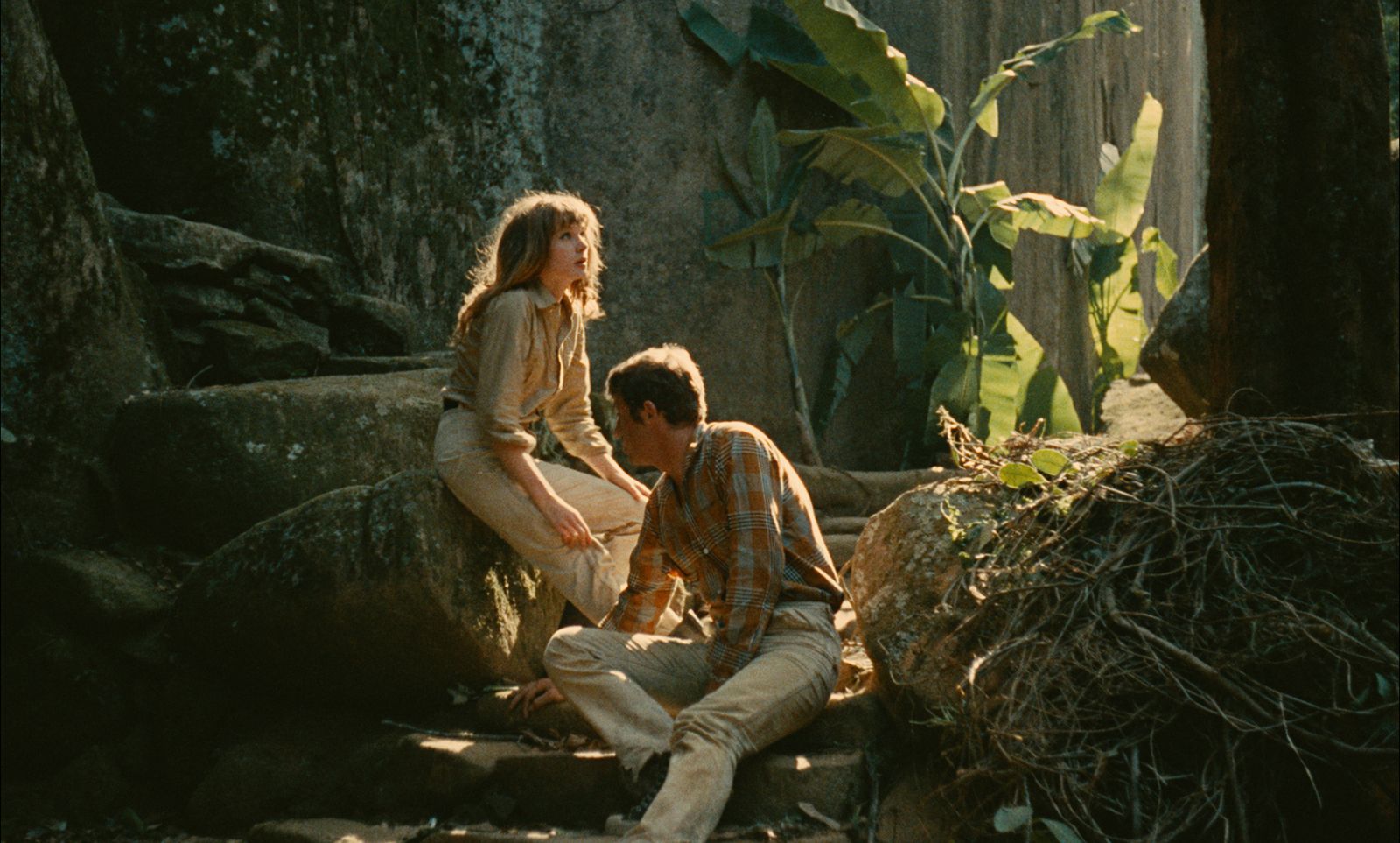 Foto de Jean-Paul Belmondo - O Homem do Rio : Fotos Jean-Paul Belmondo ...