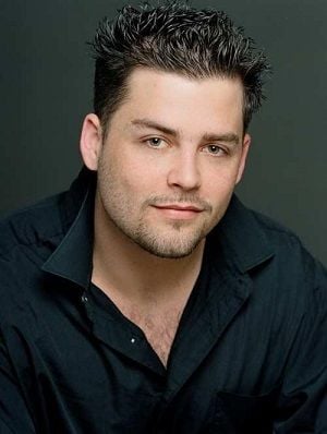 Blake Foster - AdoroCinema