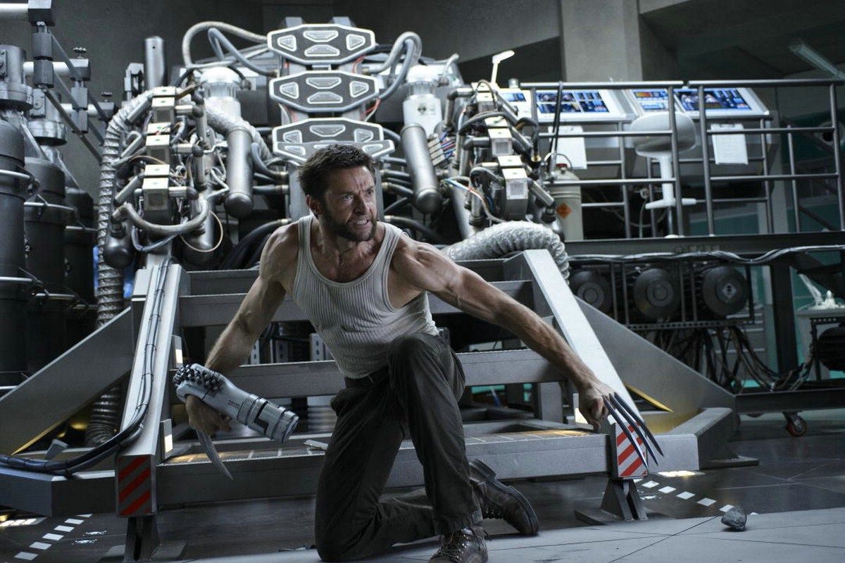 Foto do filme Wolverine: Imortal - Foto 21 de 58 - AdoroCinema