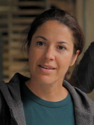 Tiffany Esteb - AdoroCinema