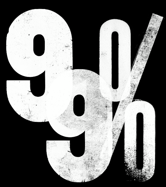 Pôster do filme M99 - O Filme Colaborativo do Occupy Wall Street - Foto ...