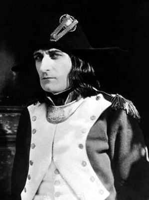 Albert Dieudonné - AdoroCinema