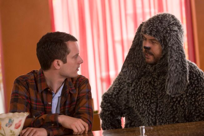 Wilfred (2011) : Fotos Elijah Wood, Jason Gann - 12 no 32 - AdoroCinema
