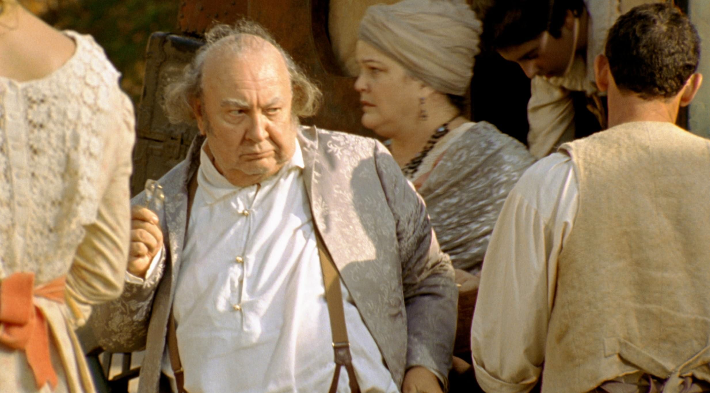 Foto do filme O Inventor de Sonhos - Foto 5 de 57 - AdoroCinema