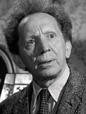 Sam Jaffe - AdoroCinema