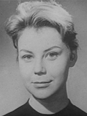 Anne Doat - AdoroCinema