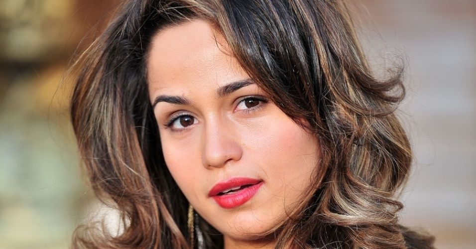 Foto de Nanda Costa - Fotos Nanda Costa - Foto 4 de 7 - AdoroCinema