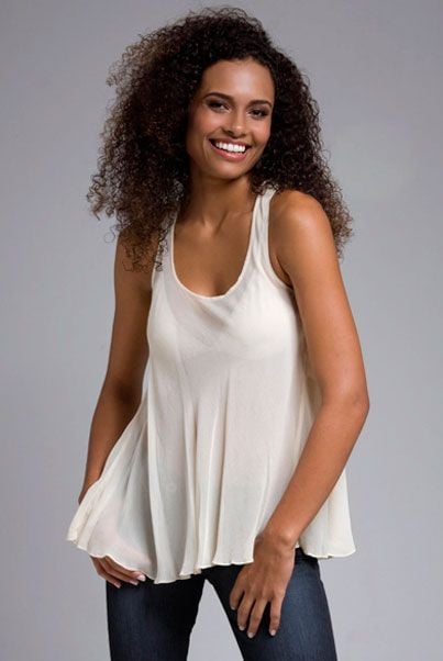 Foto de Aisha Jambo - Foto Aisha Jambo - AdoroCinema