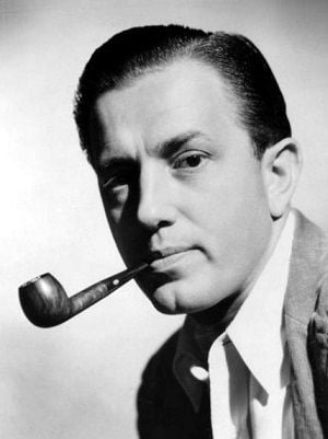 Edward Dmytryk - AdoroCinema