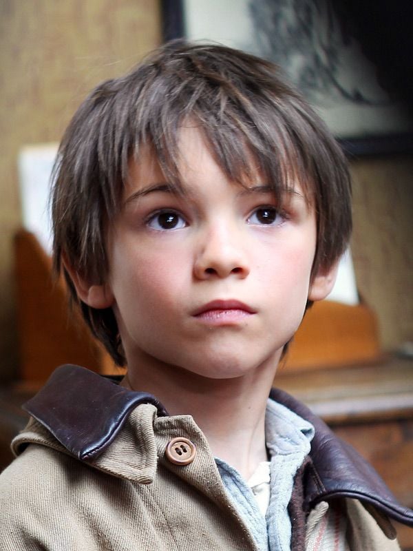 Félix Bossuet - AdoroCinema