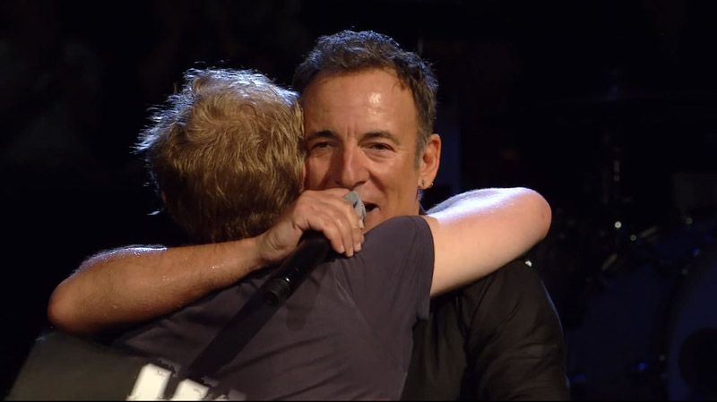 Foto do filme Springsteen & I - Foto 6 de 6 - AdoroCinema