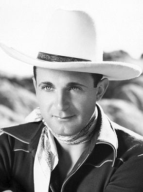 Ray Corrigan - AdoroCinema