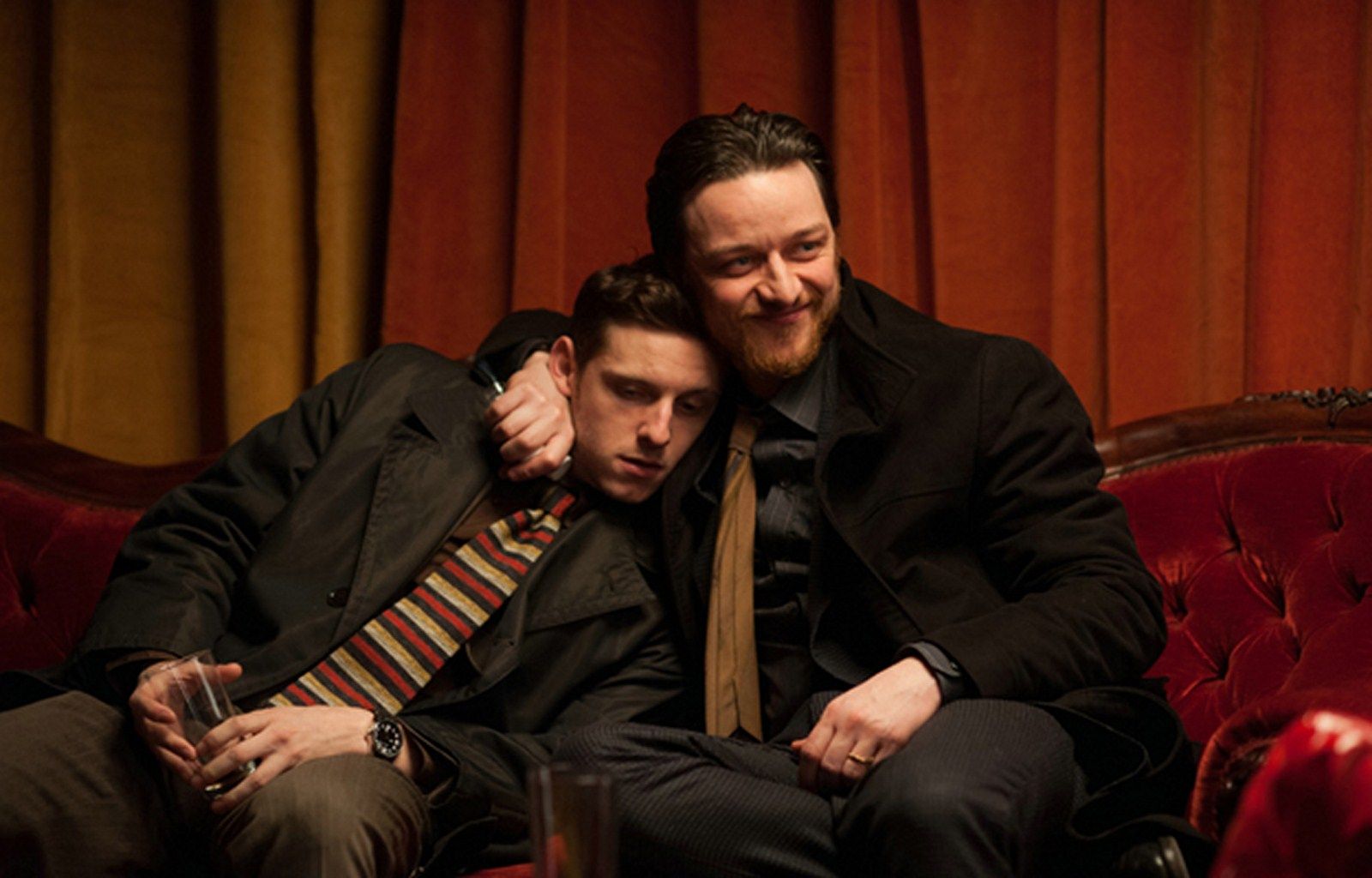 Foto do filme Filth - Foto 21 de 30 - AdoroCinema