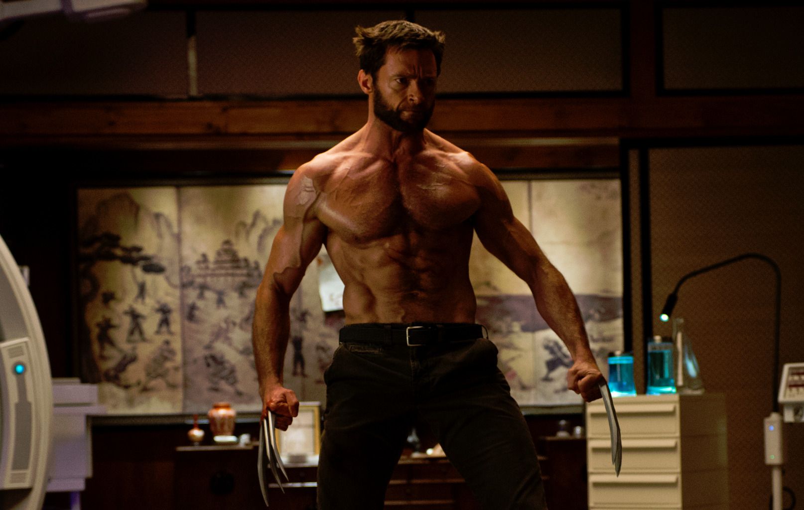 Foto do filme Wolverine: Imortal - Foto 5 de 58 - AdoroCinema