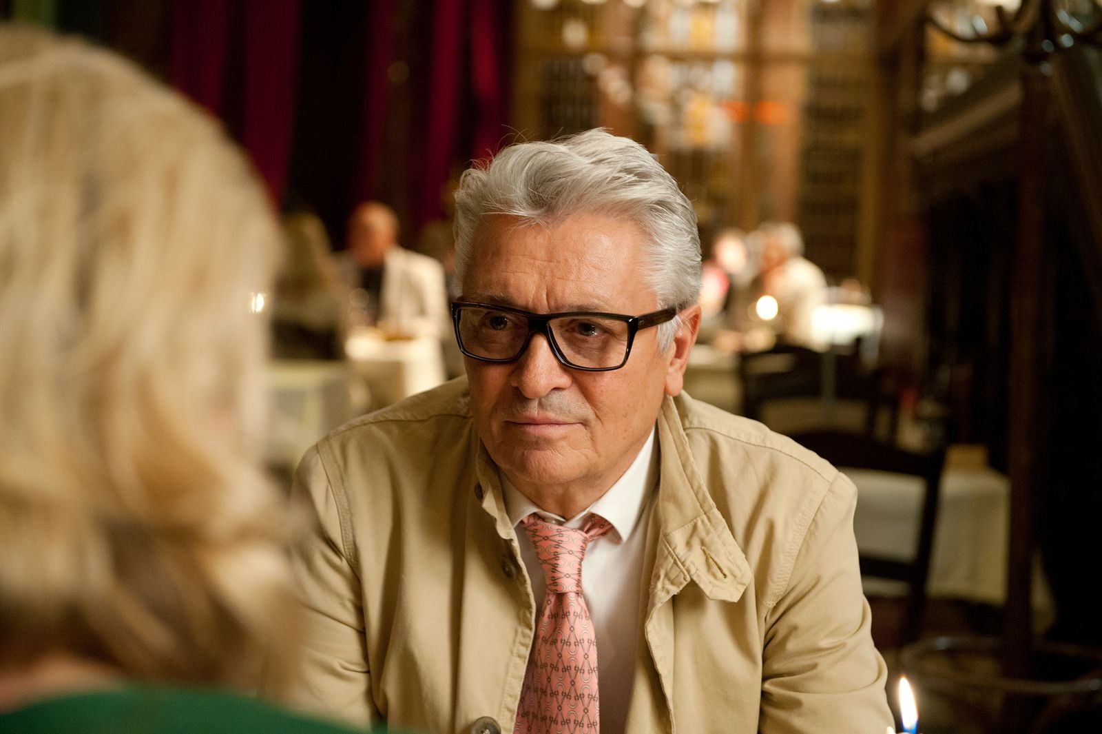 Foto do filme Inseparáveis - Foto 9 de 21 - AdoroCinema