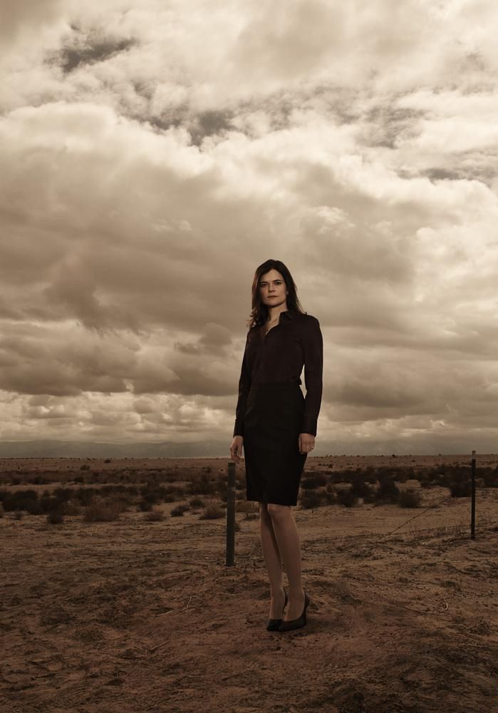 Breaking Bad : Breaking Bad : Fotos - 103 no 159 - AdoroCinema