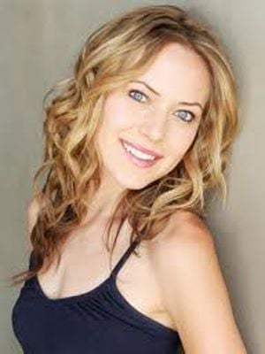 Heidi Johanningmeier - AdoroCinema