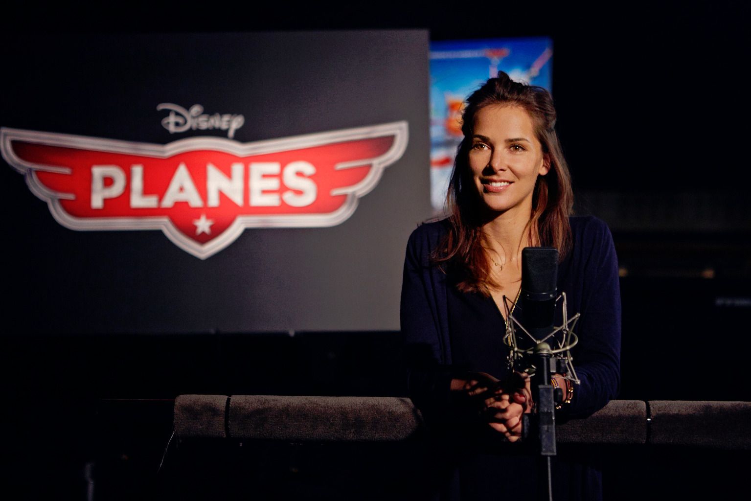 Foto do filme Aviões - Foto 41 de 89 - AdoroCinema