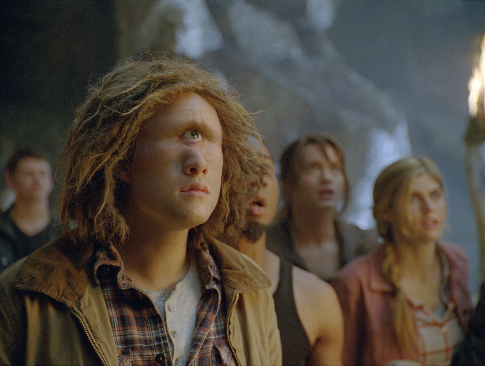 Foto de Alexandra Daddario - Percy Jackson e o Mar de Monstros : Fotos ...