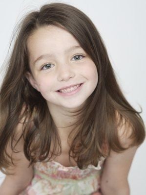 Sophie Nyweide - AdoroCinema