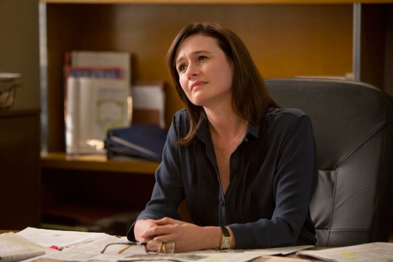 Foto de Emily Mortimer - The Newsroom : Fotos Emily Mortimer - Foto 63 ...