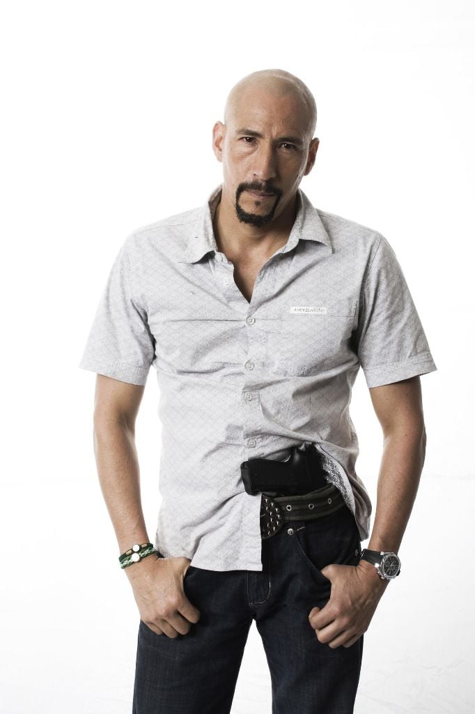 El Capo : Fotos Elkin Díaz - 2 no 19 - AdoroCinema