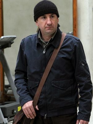 L'intrepido - Filme 2013 - AdoroCinema