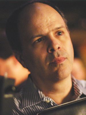 Michael Kantor - AdoroCinema