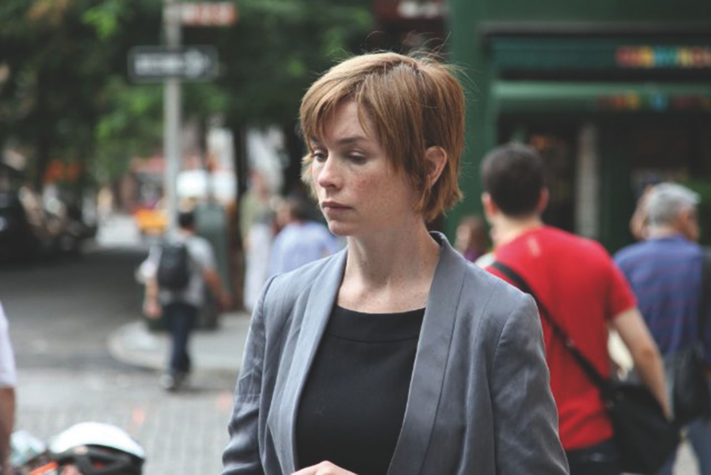 Foto de Julianne Nicholson - William Vincent : Fotos Julianne Nicholson ...
