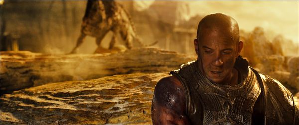 Foto de Vin Diesel - Riddick 3 : Fotos Vin Diesel - Foto 114 de 282 ...