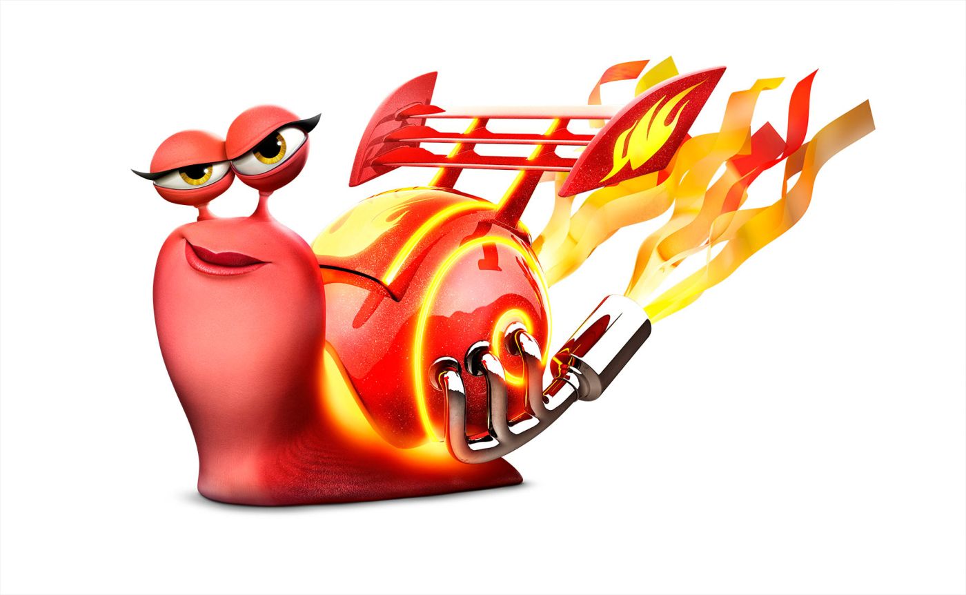 Foto do filme Turbo - Foto 46 de 70 - AdoroCinema