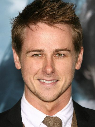 Richard Reid - AdoroCinema
