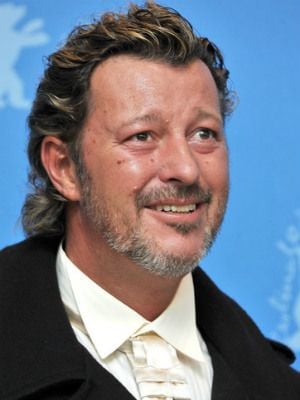 Michael Thomas - AdoroCinema